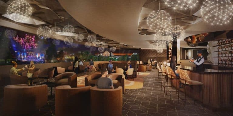 Disney World’s EPCOT Area To Be Adults-Only Starting Later This Year