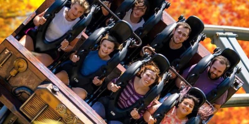 Dollywood Issues Warning to All Guests After Hurricane Helene
