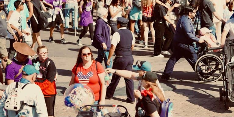 CRITICAL: Disney Eliminates Park Hopper Rule: Permanently Changes ...
