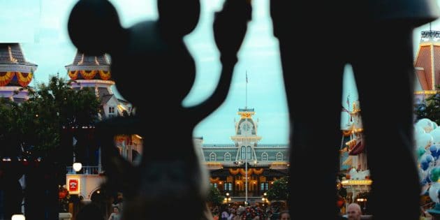 Fans Hate Disney Right Now - The Latest Disney World Controversy Explained