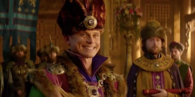 Disney's Next Live-Action Remake Gets Update After 4+ Years