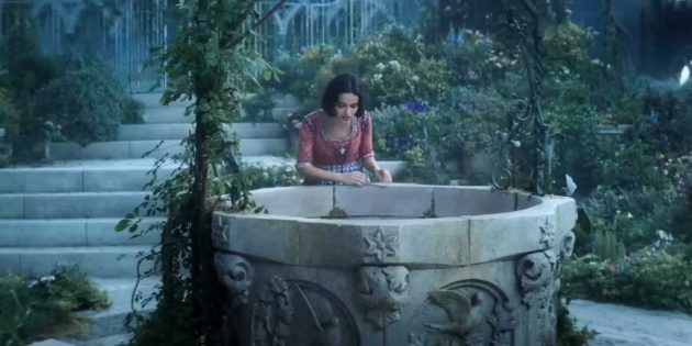 Disney's "Woke" 'Snow White' Hits New Low, $200 Million Film Canceled