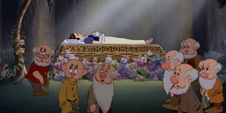 Rachel Zegler Removes Walt’s Origin Behind Snow White’s Name, Igniting ...