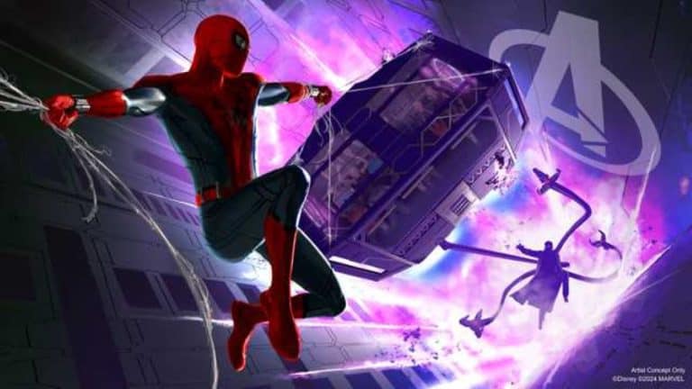 Disney Teases Divisive Plans, Tower of Terror To Be Reimagined From the ...