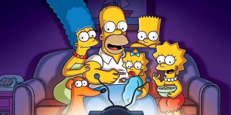 ‘The Simpsons’ Gets Official 3D Animated Reboot, First Trailer Arrives
