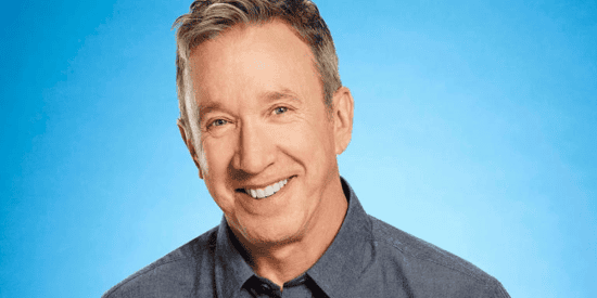 "From Corinthians and Beyond!" Actor Tim Allen is Finally "Really ...