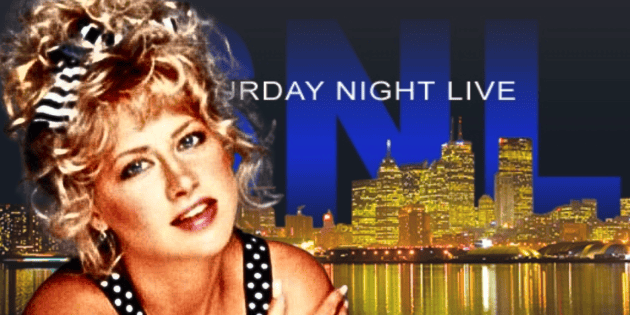 'Saturday Night Live!' Actress Reveals "Inoperable" Terminal Illness ...