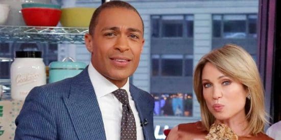 'GMA' Anchors Fired For Illicit Affair Launch New Relationship Series