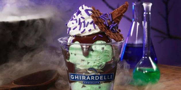 Disney Guests Shocked Over the Price of an Ice Cream Sundae - Inside ...