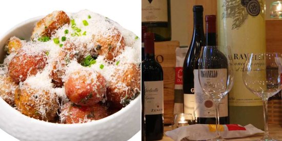 Disney’s Swan and Dolphin Food & Wine Classic Returns With a Discount