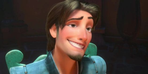 Disney Discontinues 'Tangled' Movie Production, Director States Why