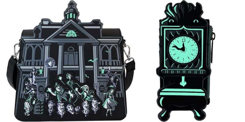 Amazon Unveils Exclusive Disney Loungefly Bag Selections for Pre-Order!