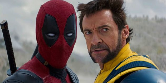 Report: A-List Actor Starring in New 'Star Wars' Movie After 2026 ...