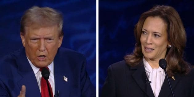 “Woke” Disney Hit with Boycott Over “Unfair” Presidential Debate