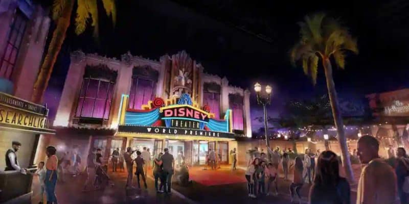 New Disney Adventure World Will Open to the Public on March 29, 2026