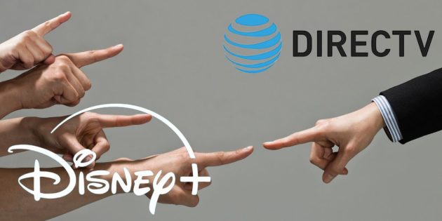 Disney, DirecTV Customers Rage While Companies Play Blame Game