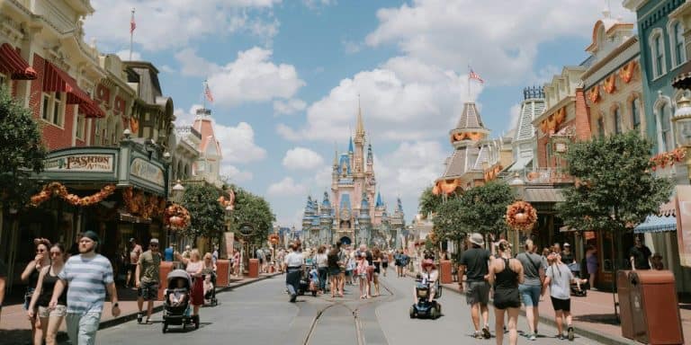 Fans Rejoice After Disney Platforms Controversial Villain Character
