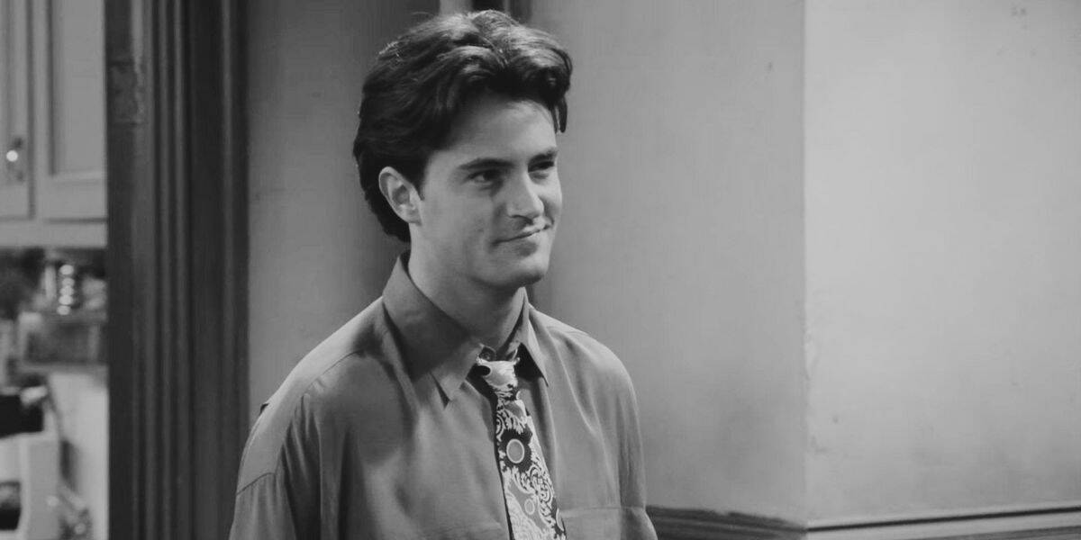 Disney Gets Involved in Matthew Perry Death Investigation, New Report ...