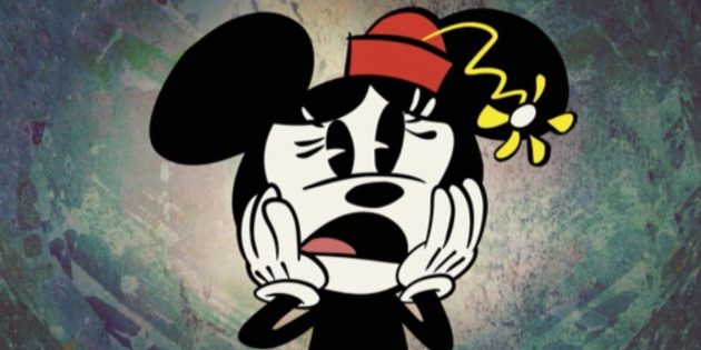 Disney Suggests Minnie Mouse Is Dead at 95, Fans React