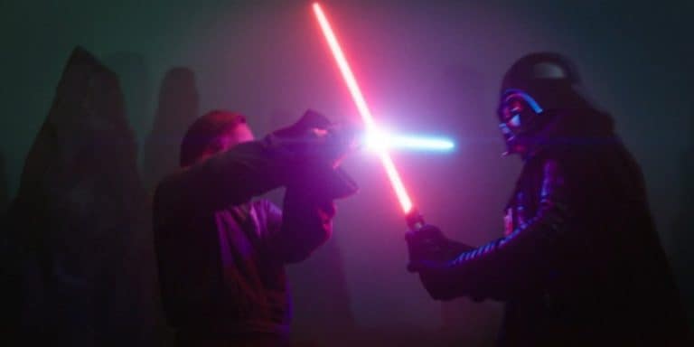 Entire New 'Star Wars' Trilogy Set After 'Rise of Skywalker' in ...
