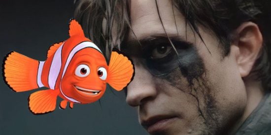 'The Batman’ Star Says Pixar Movies Helped Him Through Grueling Filming