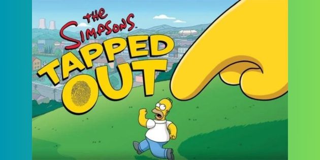 ‘The Simpsons’ Being Pulled From Mobile Devices After 10+ Years, Fans ...