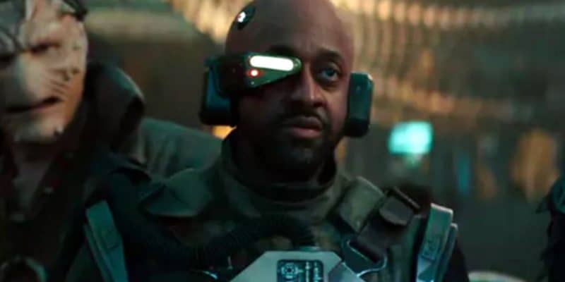 ‘Star Wars: Skeleton Crew’ Enlists Sitcom Legend