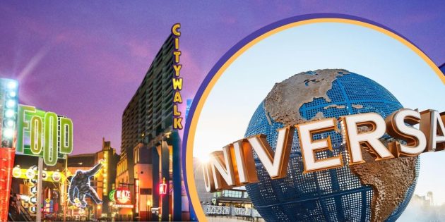 Universal Studios Permanently Closes More Locations in First Month of 2025