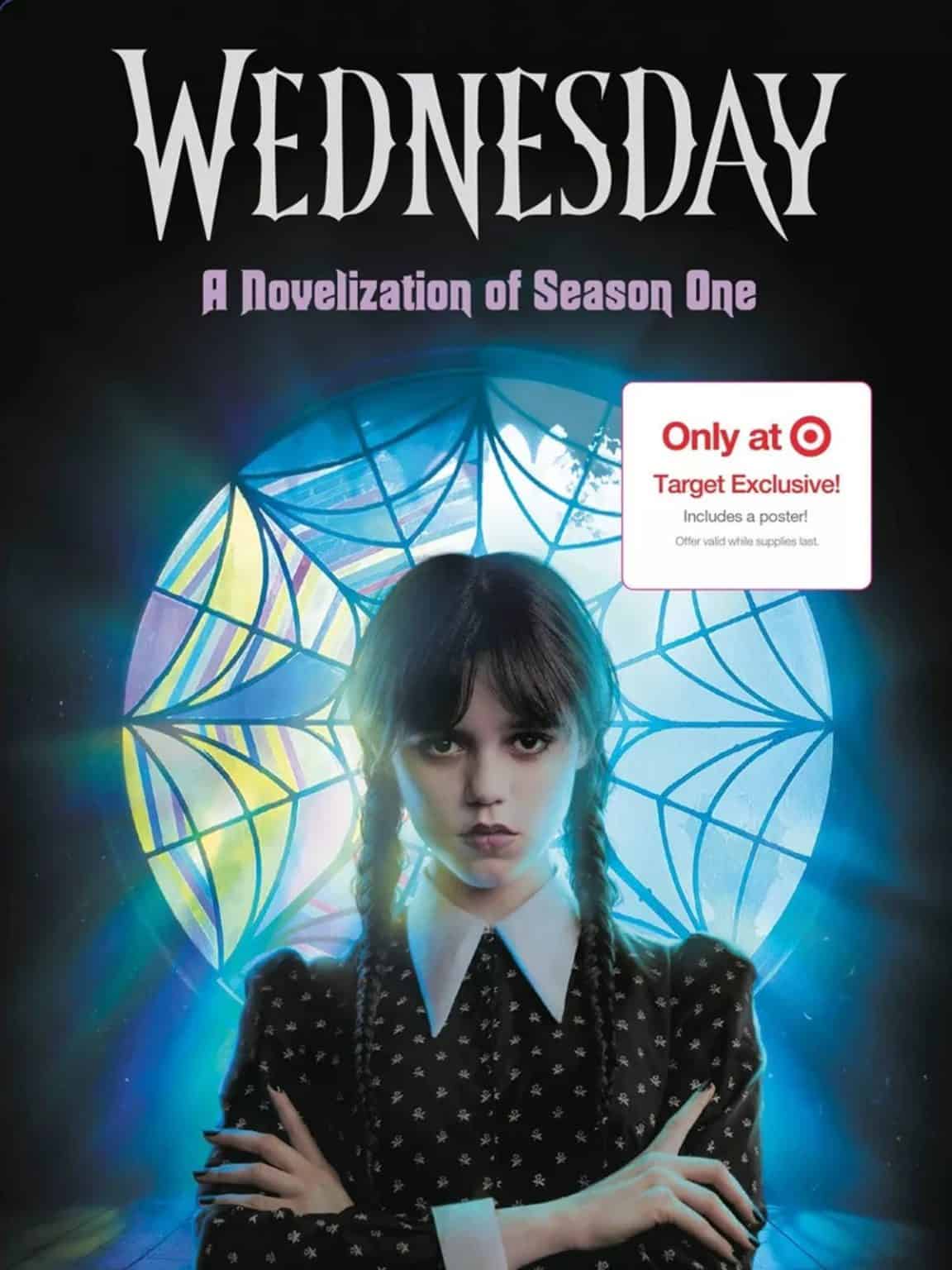 ‘Wednesday’ Season 1 Retconned Before New Episodes Drop In 2025