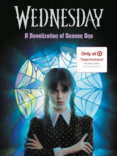 ‘Wednesday’ Season 1 Retconned Before New Episodes Drop In 2025