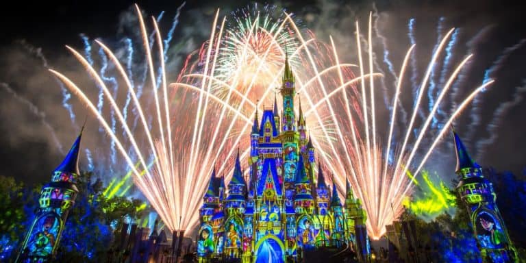 Disney Confirms Return of Controversial Fireworks Show