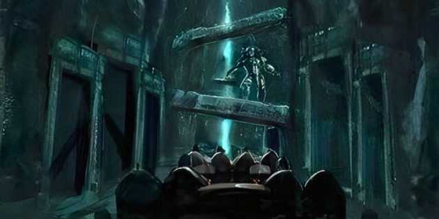'Alien vs. Predator' Land Killed by Disney, Attractions and Experiences ...