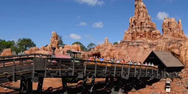 Disney World Fans Devastated: 7 Major Attractions Are Closing in 2025