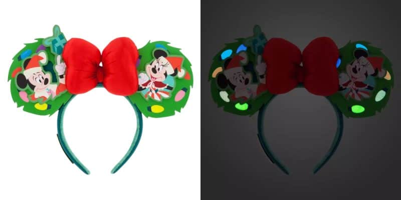 Disney Store’s Newest Ear Headbands Are Here and They’re More Magical ...