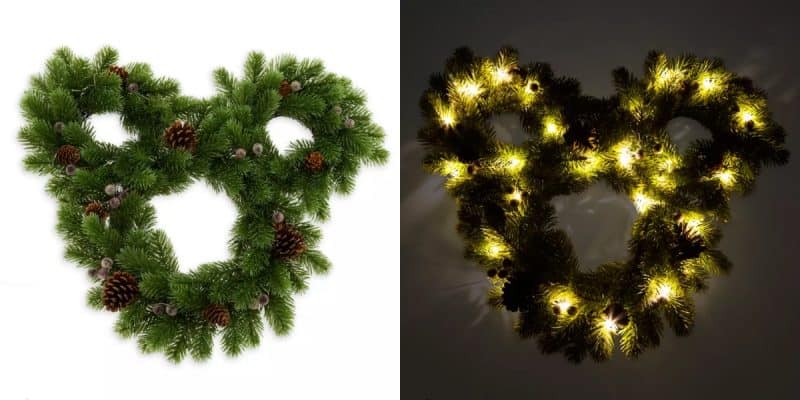 Disney Store Drop - Bring the Holidays Home with this Enchanting New ...