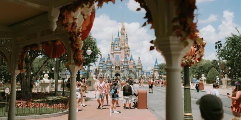 Guest Data Collecting, Animatronic Cast Members, and Nondiscriminatory ...