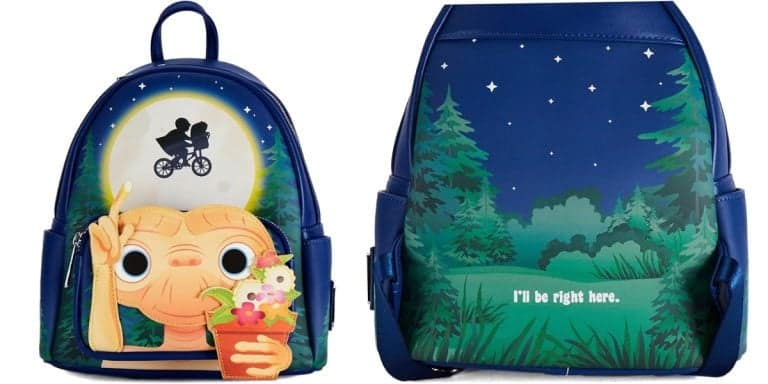 From Jurassic Park to Hogwarts: The Best Loungefly Backpacks for ...