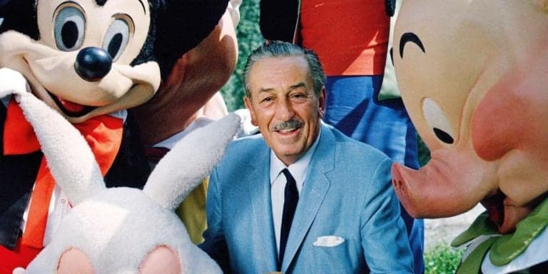 A Century of Magic: The Most Iconic Moments in Disney History