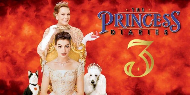 Who’s Returning for 'The Princess Diaries 3'? Latest Cast Updates Revealed!