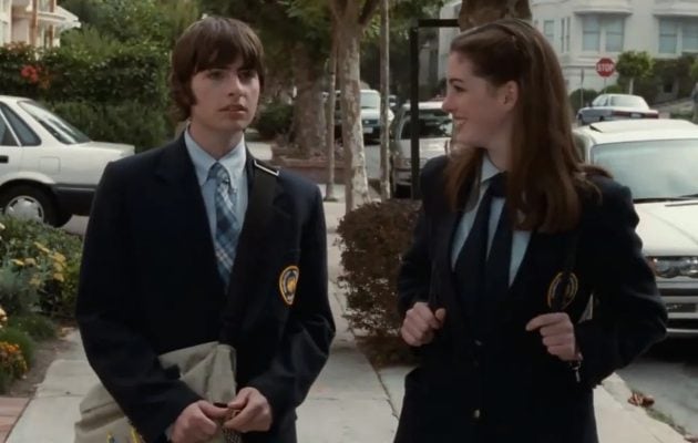 Who’s Returning for 'The Princess Diaries 3'? Latest Cast Updates Revealed!