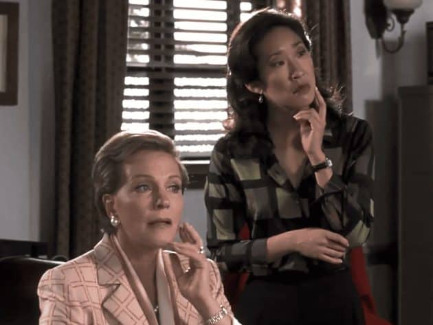 Who’s Returning for 'The Princess Diaries 3'? Latest Cast Updates Revealed!