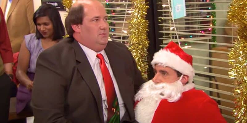 'The Office' (US) Finally Returns for a Long-Awaited Christmas Special