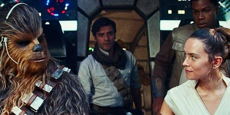 Entire New 'Star Wars' Trilogy Set After 'Rise of Skywalker' in ...
