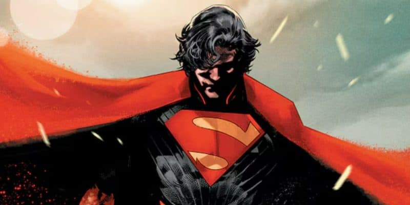 New DCU Sets Release Dates For Batman, Superman, and Wonder Woman Sequels