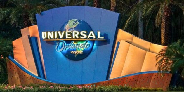 Universal Orlando Suddenly Erects "Community Notification" Signs ...
