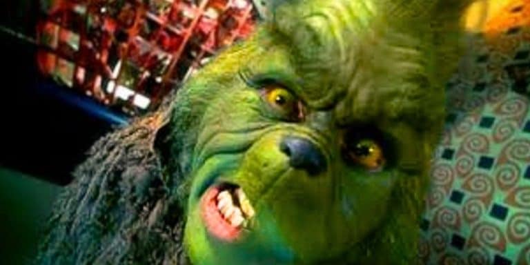 'The Grinch' (2000) Original Star Returns in Brand-New Follow-Up to ...