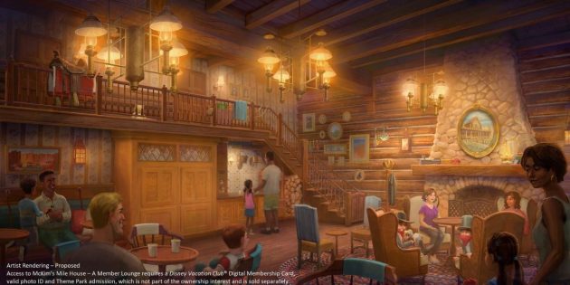 Disney Unveils New Magic Kingdom Location That Will Cost Thousands of ...