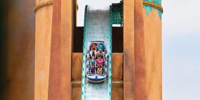After 61 Years, SeaWorld Faces Unprecedented Changes Amid Reports of ...