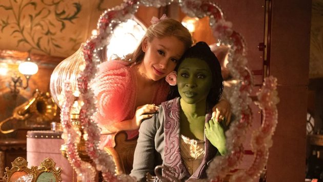 Who Was The REAL Winner In ‘Wicked’ vs ‘Moana 2’?