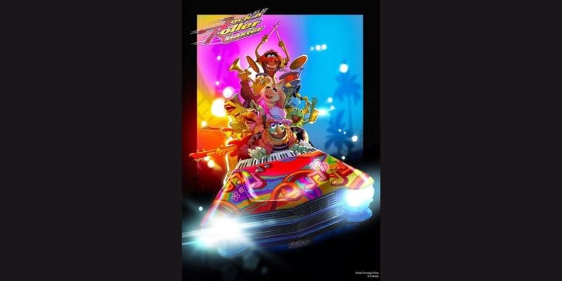 CONFIRMED: Annual Passholders Are Getting An Exclusive Ride on New ...